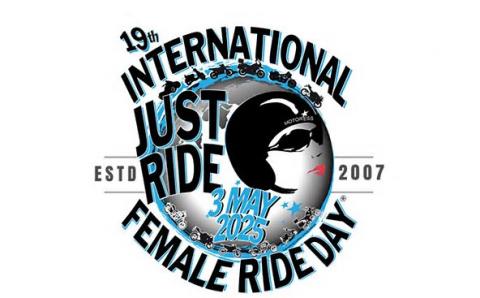 International Female Ride Day - Ladies Meet-Up | Western Connecticut ...
